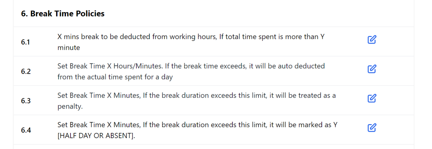 Real-Time Attendance Management: Your True Solution | Nithra People