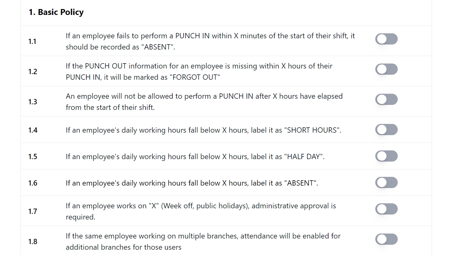 Real-Time Attendance Management: Your True Solution | Nithra People